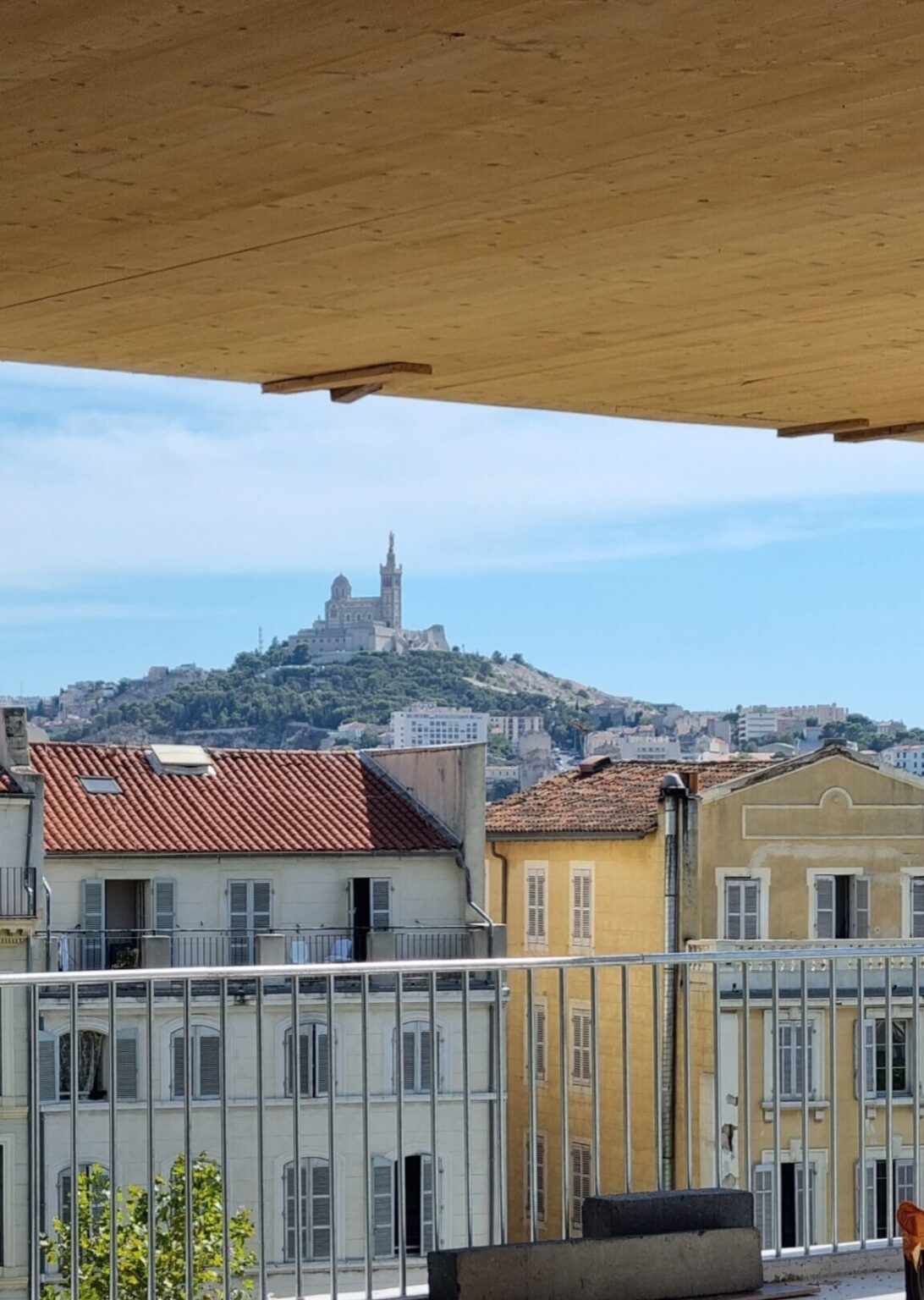 Le chantier - IMVT - Institut Méditerranéen de la Ville et du ...