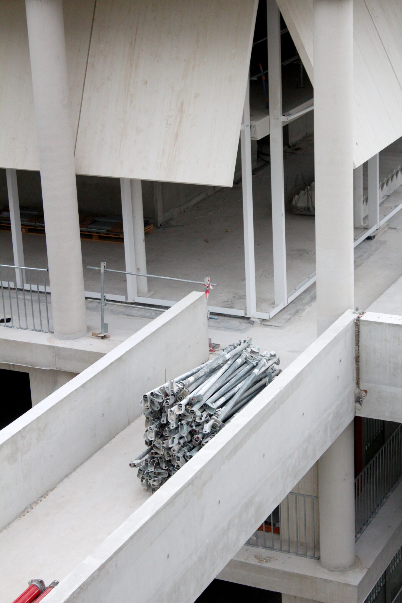Le chantier - IMVT - Institut Méditerranéen de la Ville et du ...