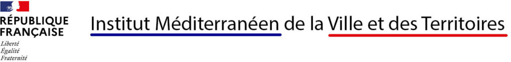 IMVT - Institut Méditerranéen de la Ville et des Territoires ...