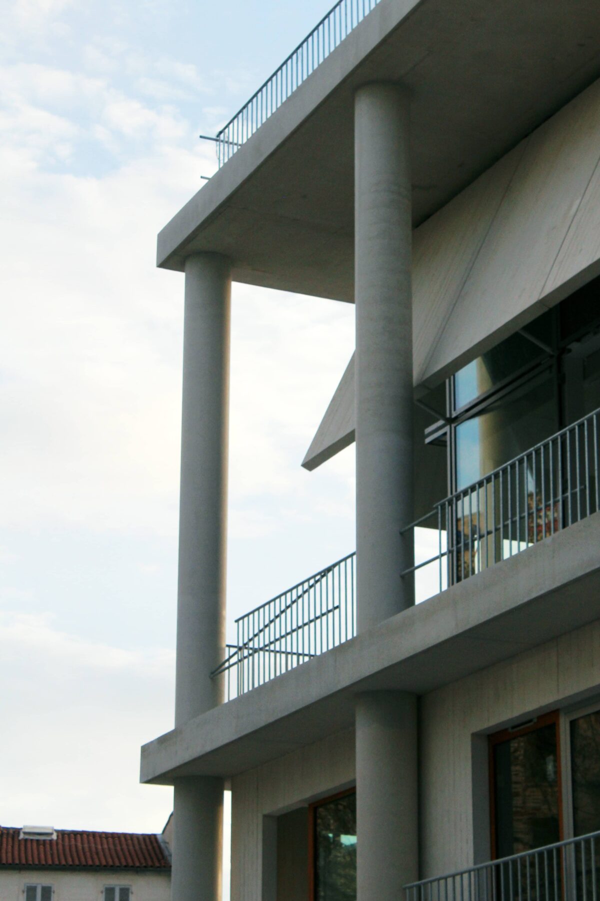 Portail documentaire - IMVT - Institut Méditerranéen de la Ville et du ...