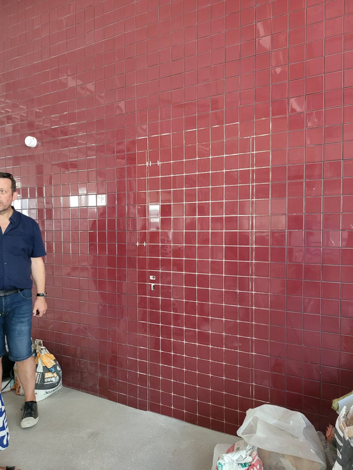 Retour sur le chantier - IMVT - Institut Méditerranéen de la Ville et ...