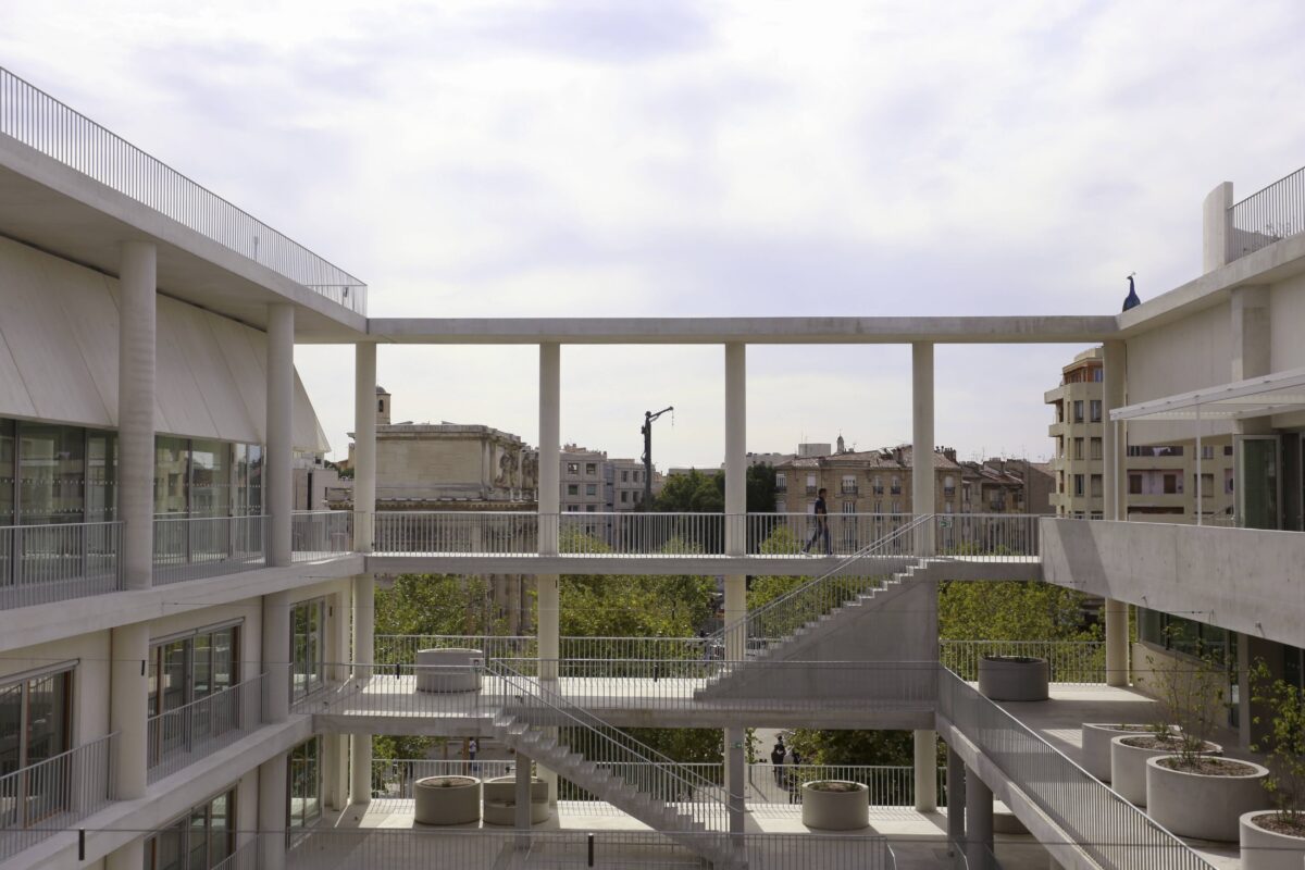Table ronde • L’IMVT en centre-ville, entre sécurité, ouverture et ...